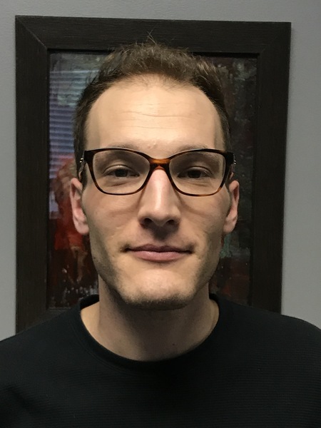 Ryan Funk - Integrated Clinical Services